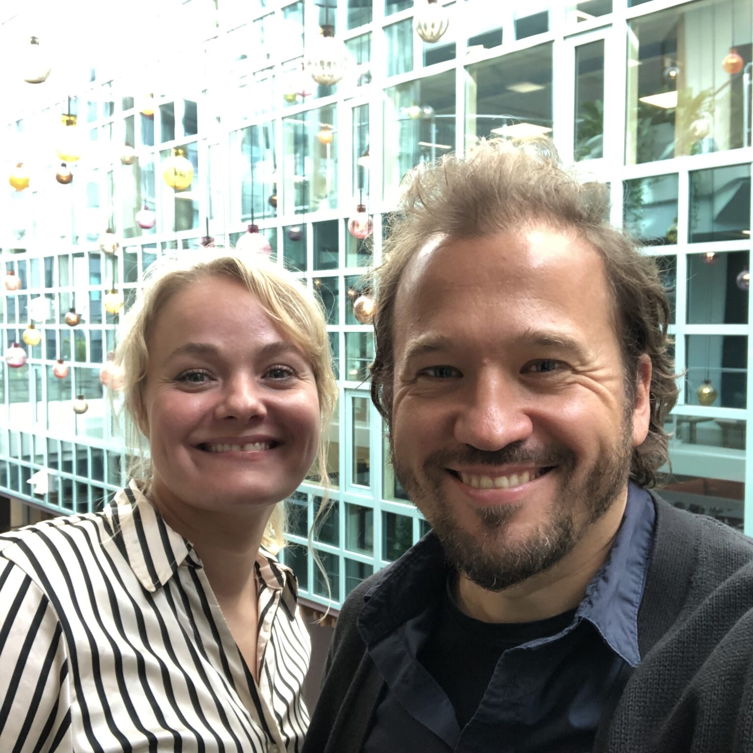 Lederutviklingspodden - coachingpartner